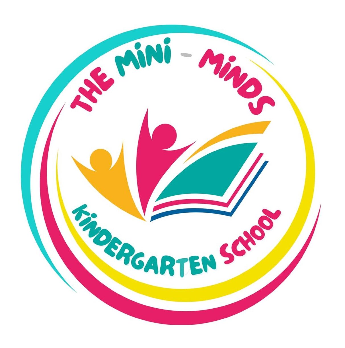 The Mini Minds Kindergarten School | Best Preschool in Dum Dum Park ...